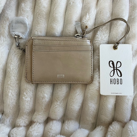 HOBO | Accessories | Nwts Hobo Card Holder Keychain Kai In Color ...